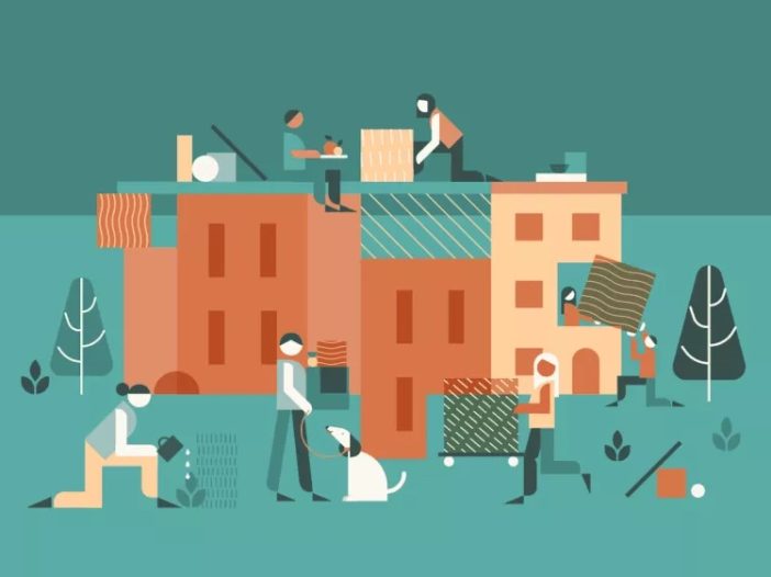 Spotlight: Developing Community Assets, Buildings and Spaces - Flourish ...