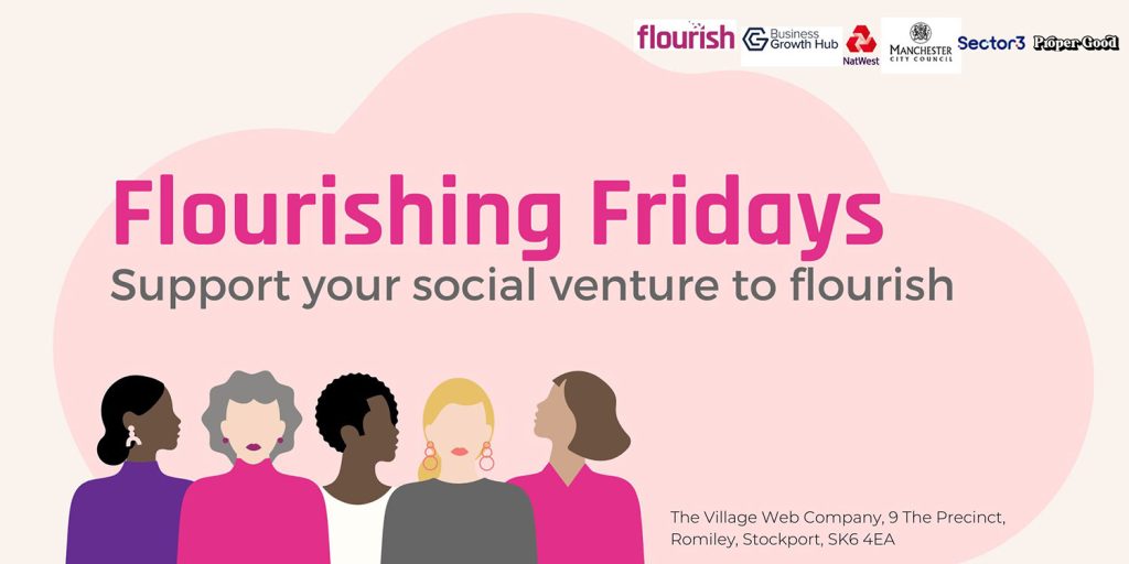 Projects - Flourish Together