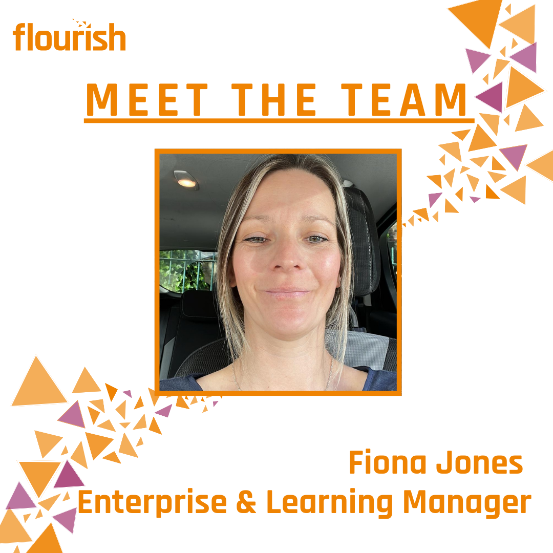 MEET THE NEW FLOURISH TEAM FOR 2024! - Flourish Together