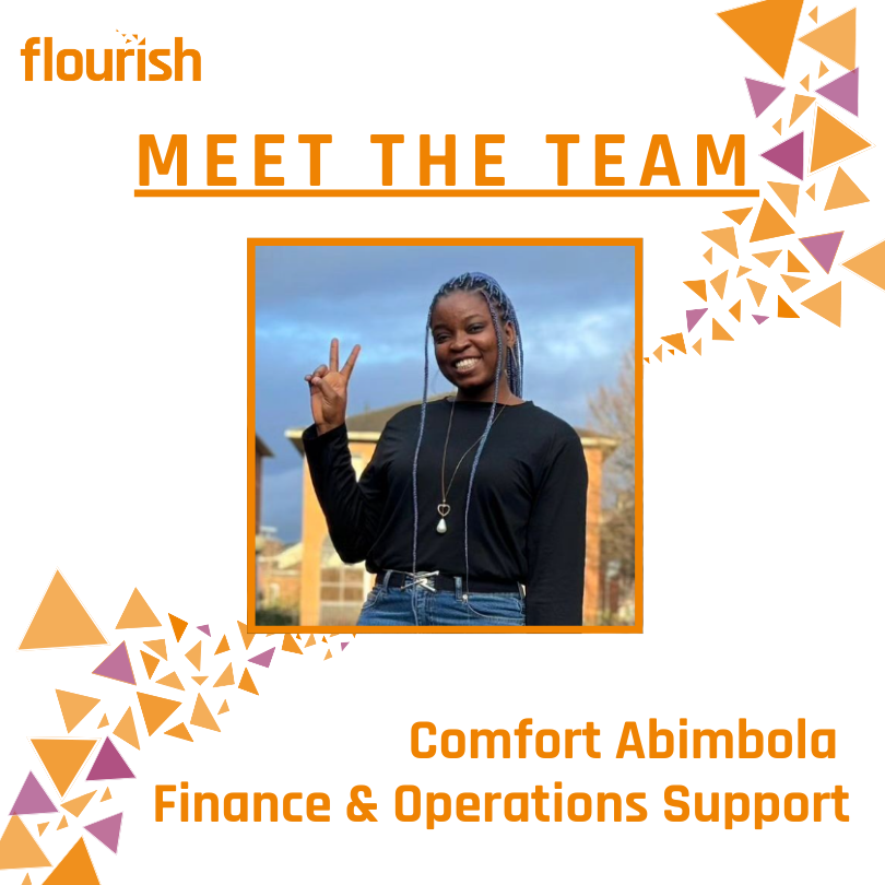 MEET THE NEW FLOURISH TEAM FOR 2024! - Flourish Together